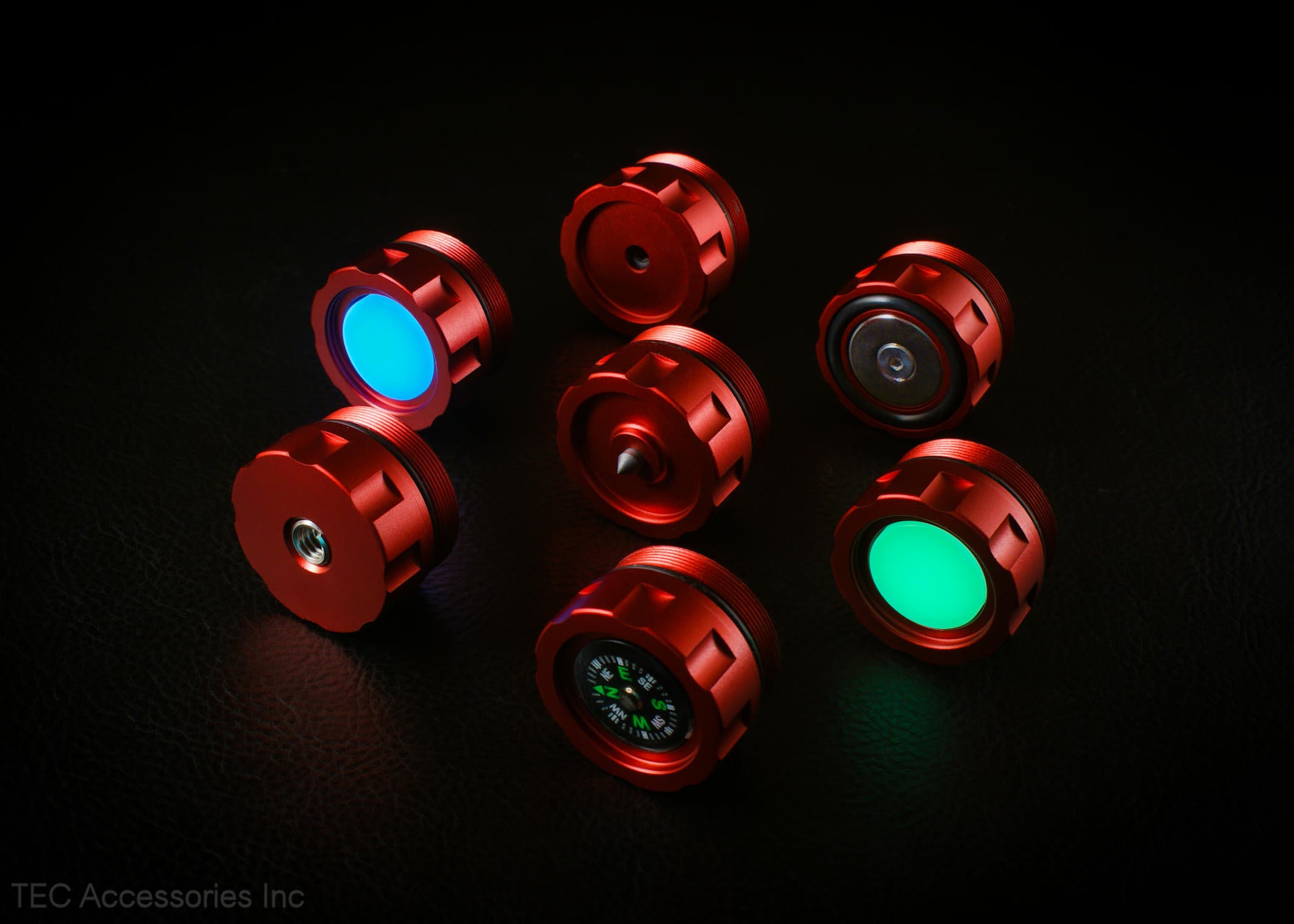 D-Cache INDIVIDUAL – TEC Accessories