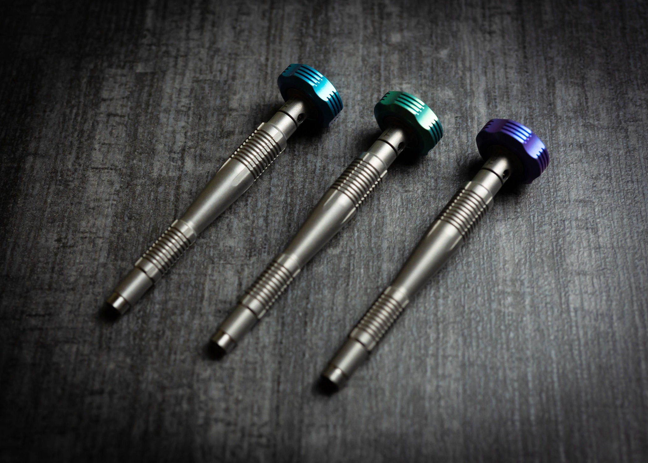 Micro-Torq 4mm Hex Bit Driver – TEC Accessories