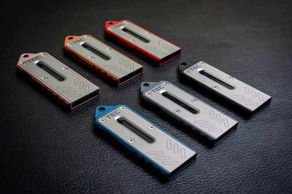 New Arrivals | TEC Accessories