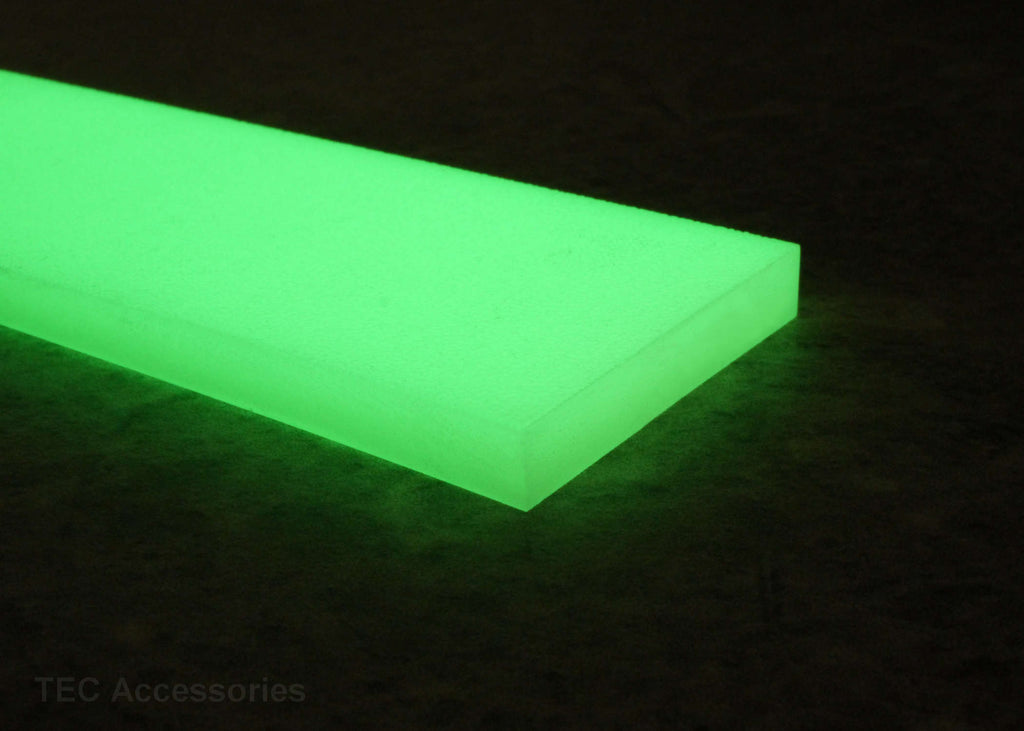 Embrite Glow Sheets | TEC Accessories