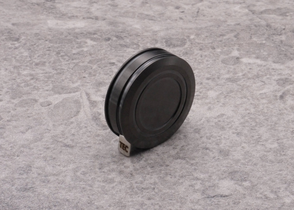 Ti-Tape Titanium Tape Measure - Black Diamond *Limited Release* – TEC ...