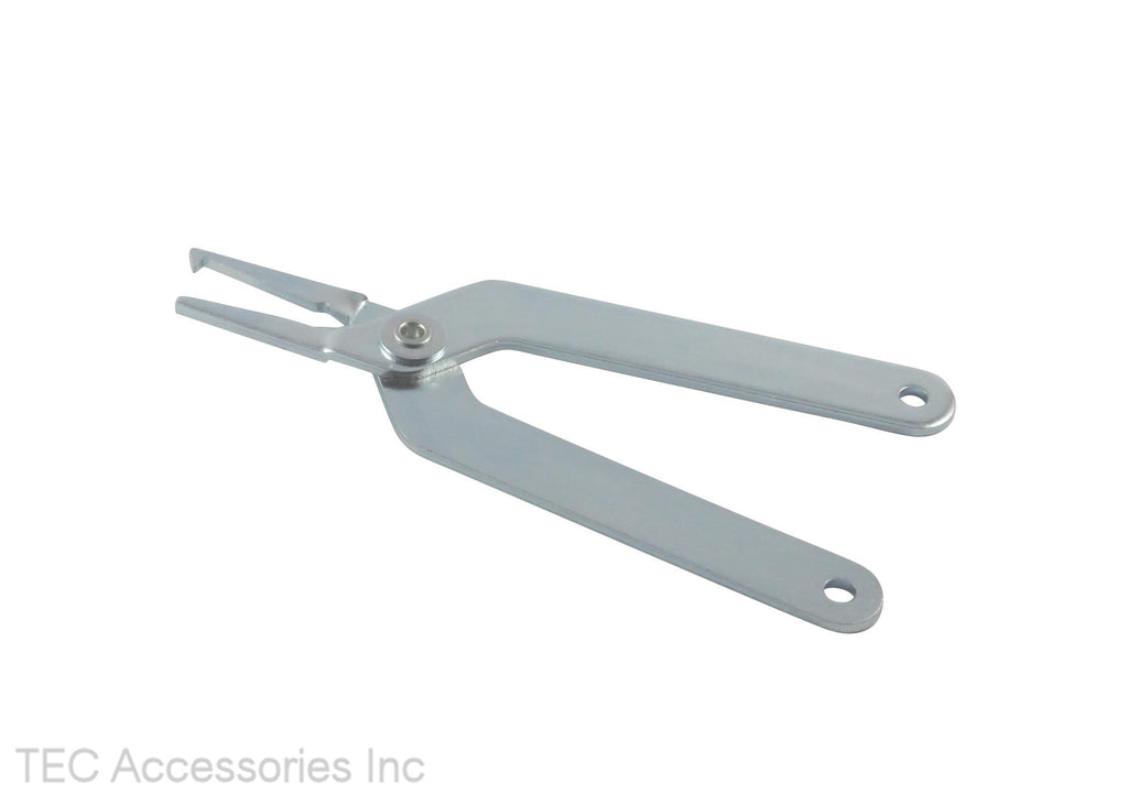 Split Ring Pliers | TEC Accessories